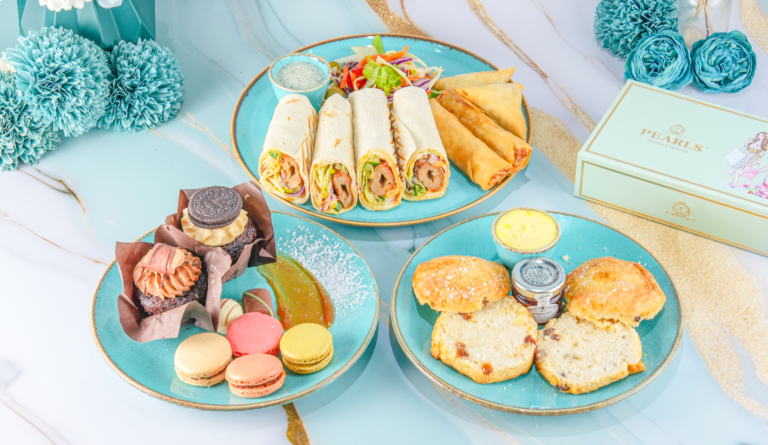 Visit US – Pearls Tearoom