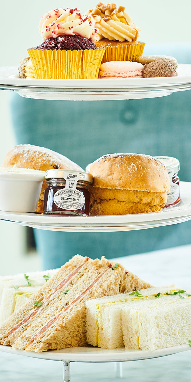 Visit US – Pearls Tearoom